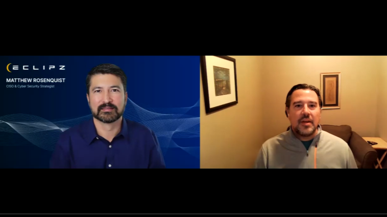 CyberPro Podcast - Focus of Cybersecurity is to Manage Digital Risk ...