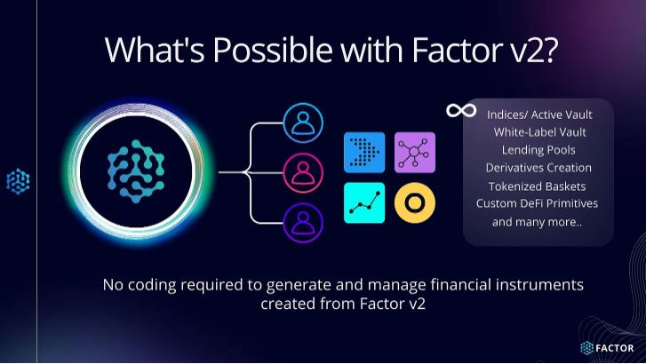 Introducing Factor v2