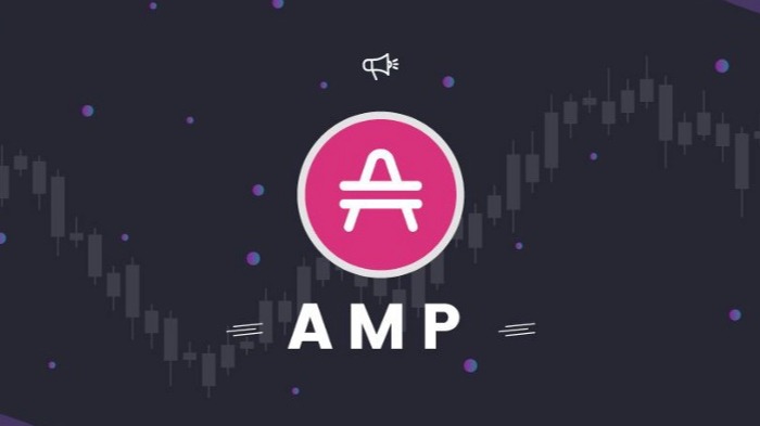 Why Is Amp Token a Promising Asset?