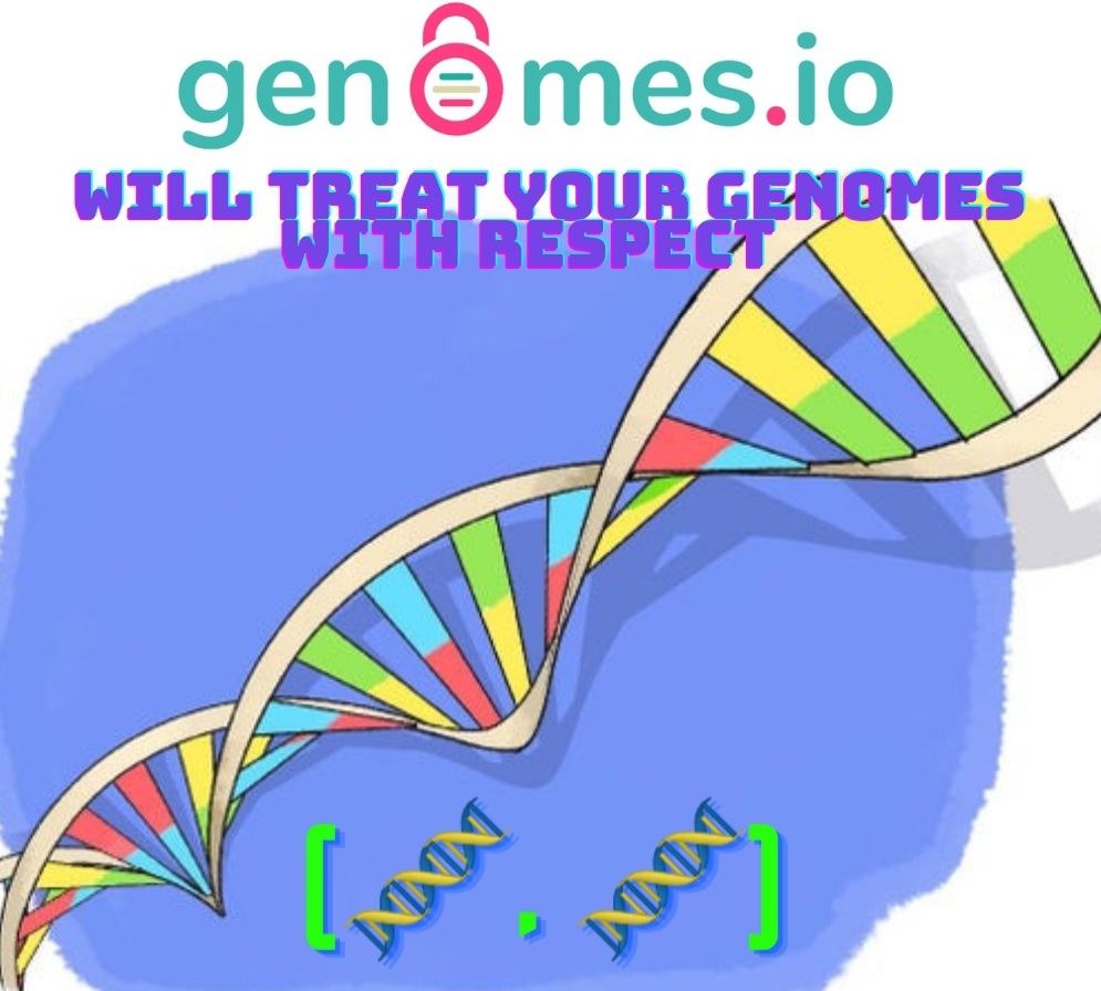 Genomes! Memes so funny that will DNA will go LOL