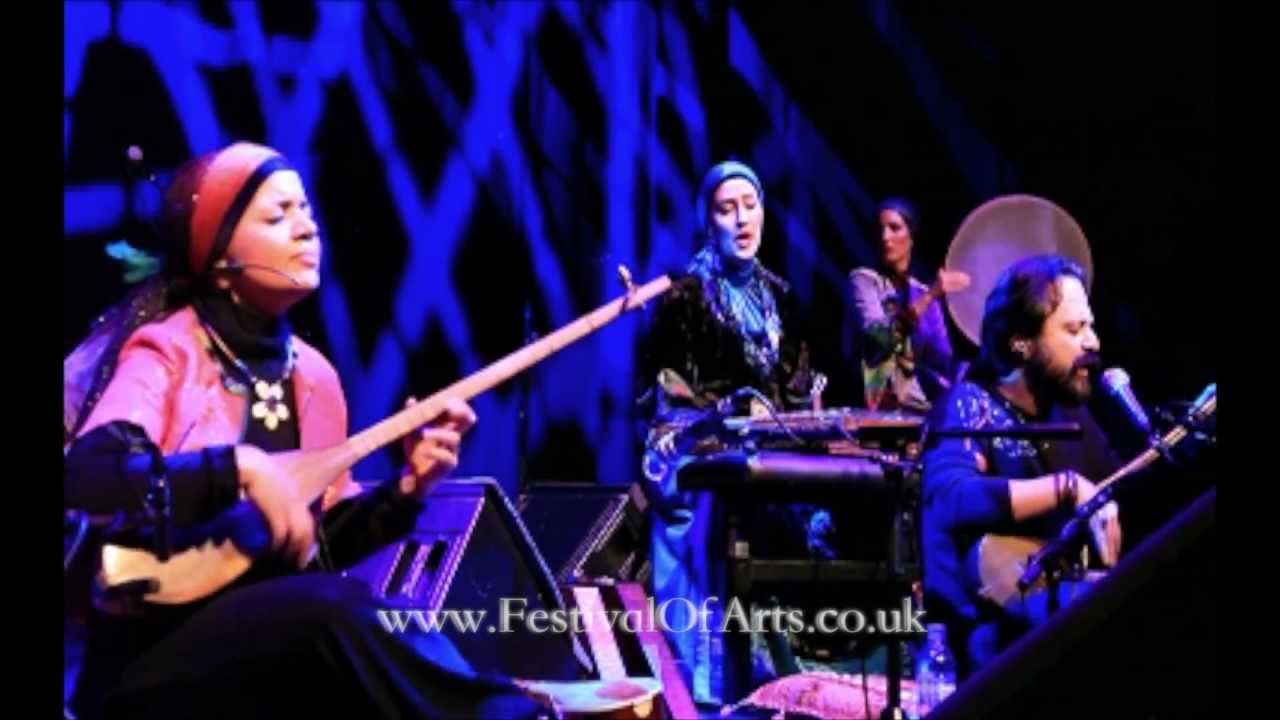 Sakineh Song | Rastak Band | Preserving Folk Music & History
