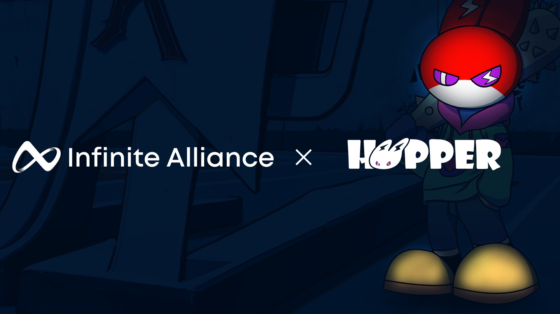 Hopper Secures $2M Investment from Infinite Alliance to Revolutionize Multi-Chain DeFi
