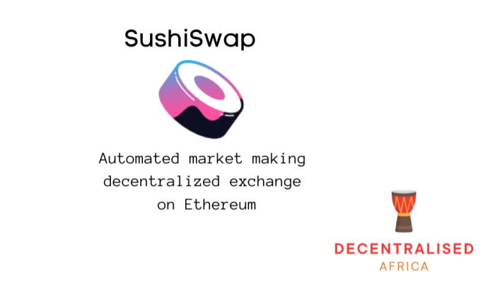 SushiSwap 2021 Review