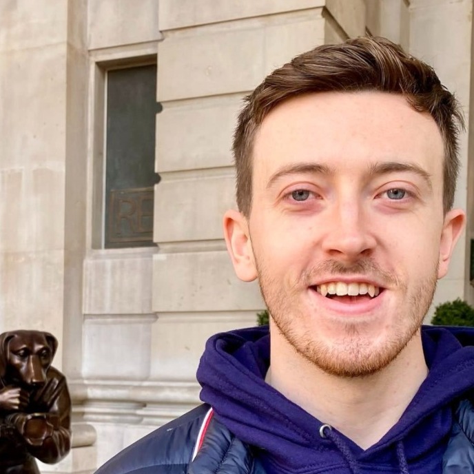 coreyduffy | Publish0x