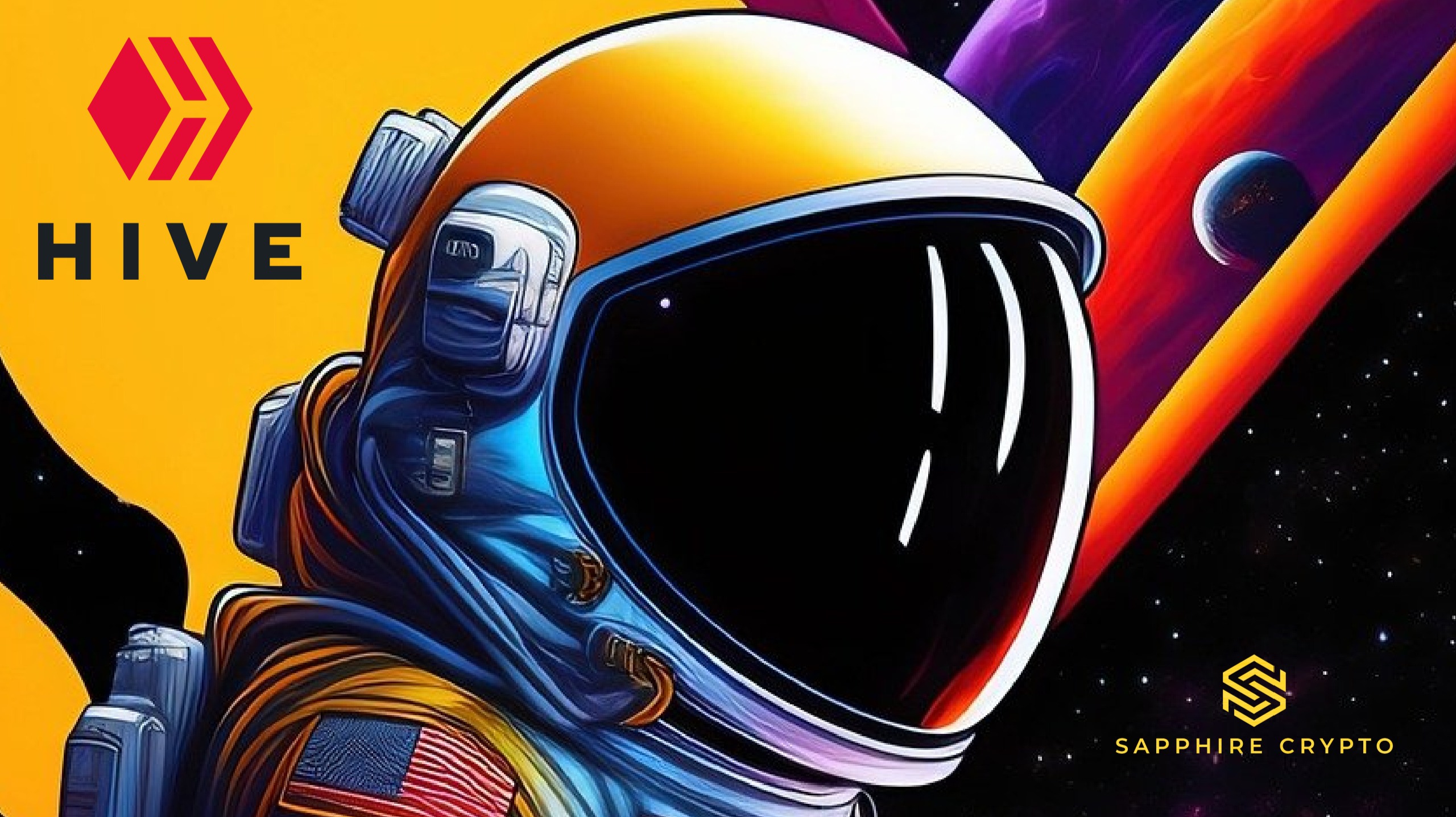 Hive & Content Creation - Frequency Develops Creativity