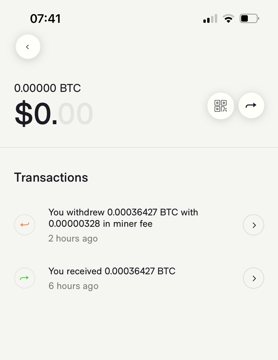 The one real Bitcoin Cloud Mining App for Smartphones; with payment ...