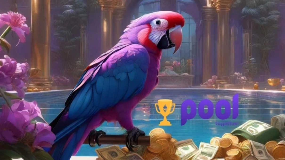 PoolTogether Is The Great Narrative Of 2024