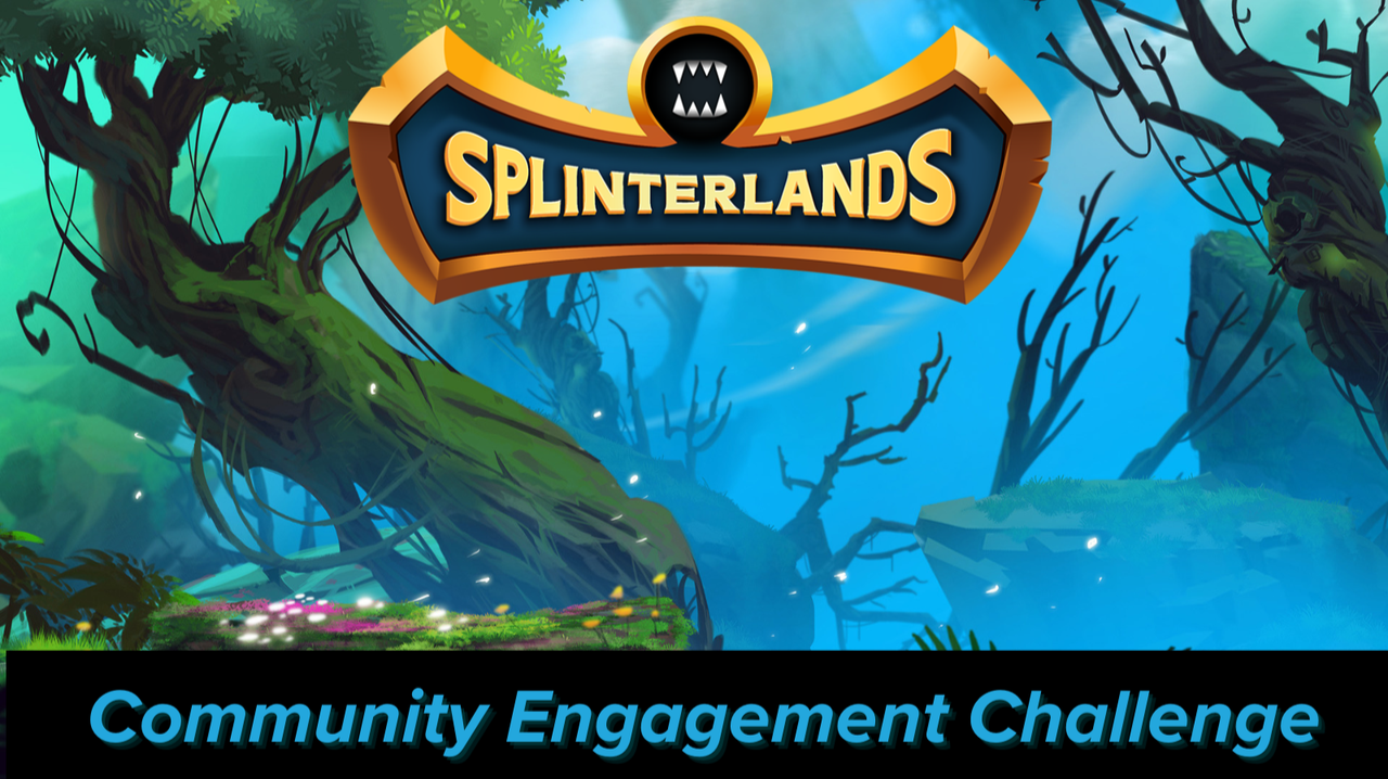 Splinterlands Engagement Challenge: Tutorials and Tips from the Community: Attack Order