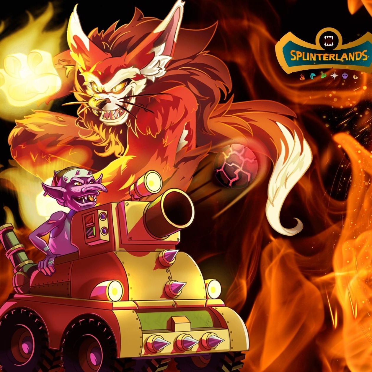 YODIN ZAKU & LAVA LAUNCHER: THE KILLER DUO | Publish0x