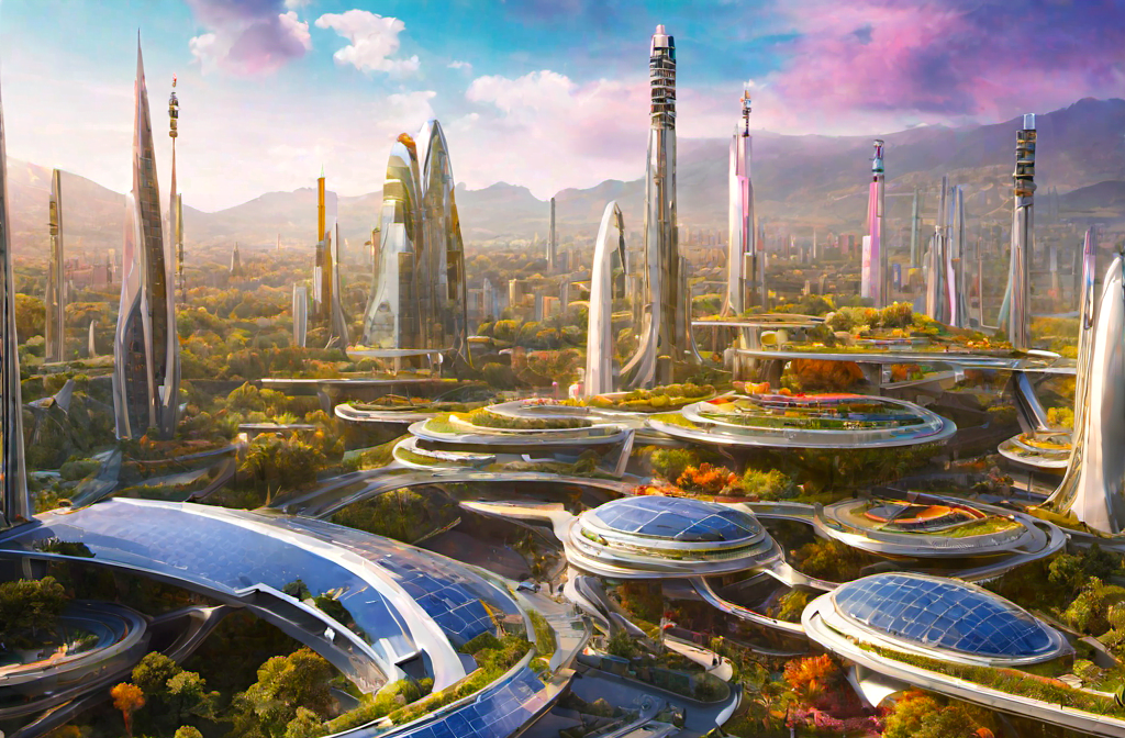 Some Interesting Theories: Cyberpunk, Cypherpunk, Solarpunk, Lunarpunk