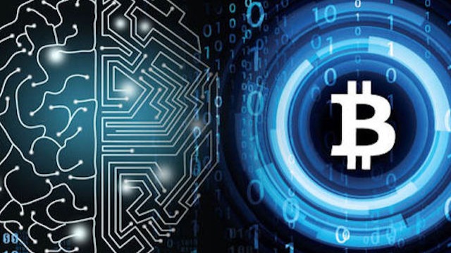 Bitcoin and AI: Possible Developments