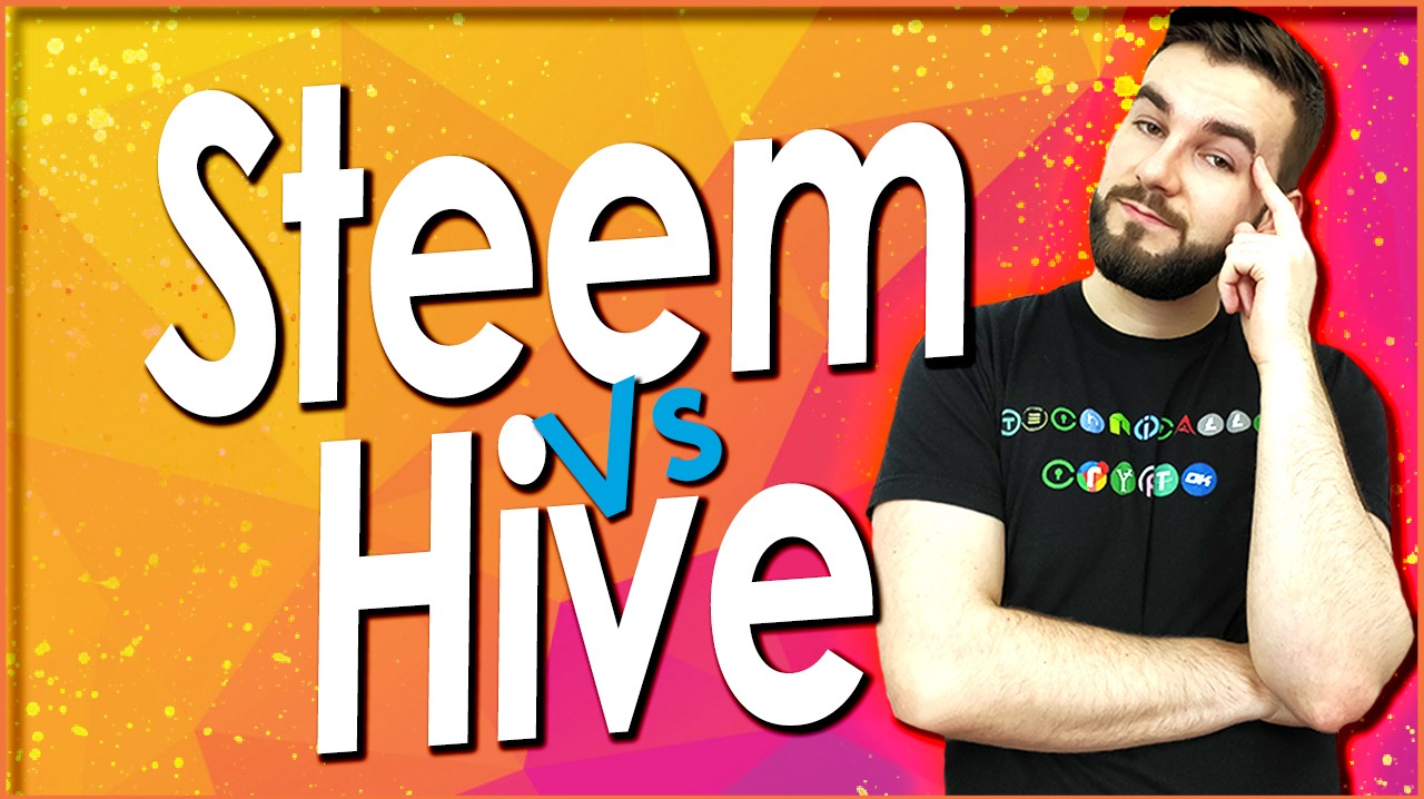 Steem Vs Hive: The Results Are In
