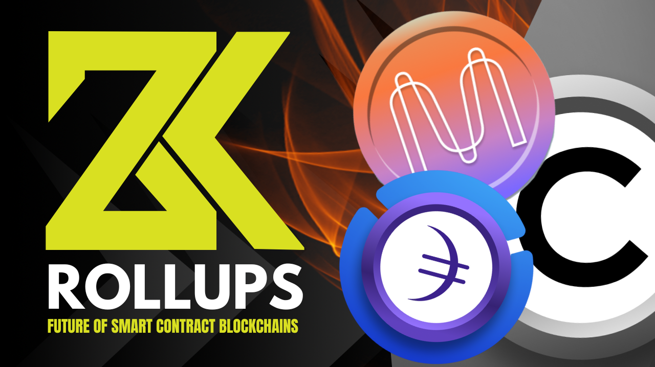 Zk Rollups: The Future of SBC