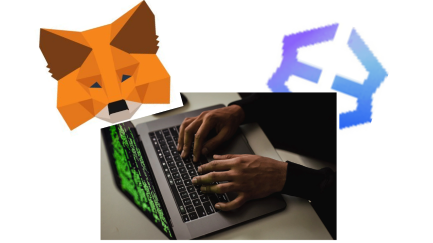 Metamask and Exodus hack shock the crypto world