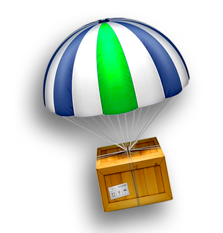 AIRDROPSBOX | Publish0x