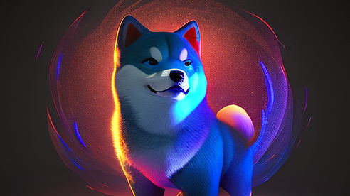 Actualización del proyecto de MARZO/2023 - Vita Inu (VINU)