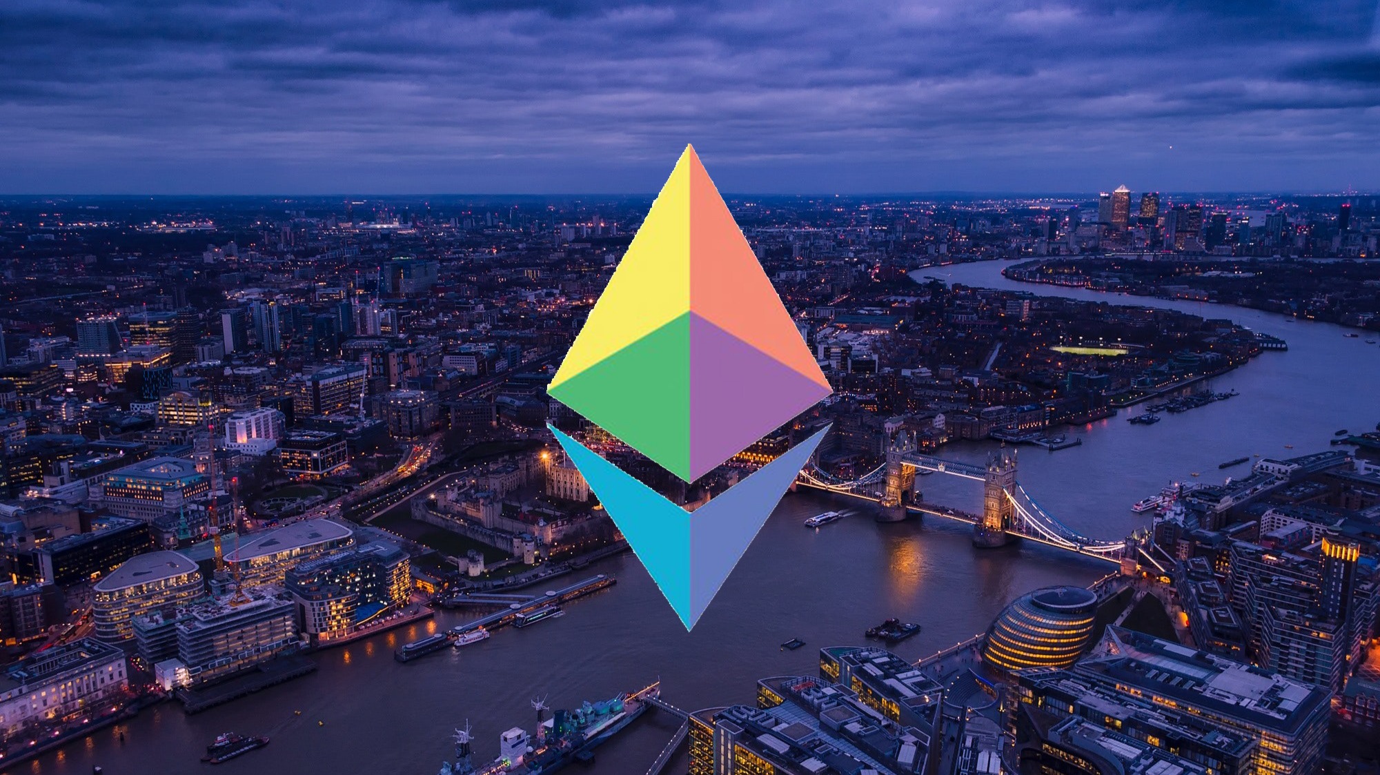 ETH Set For New Long-Anticipated London Upgrade Over Coming Weeks As It ...