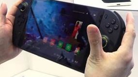 The Future of Portable Consoles: A Glimpse Ahead