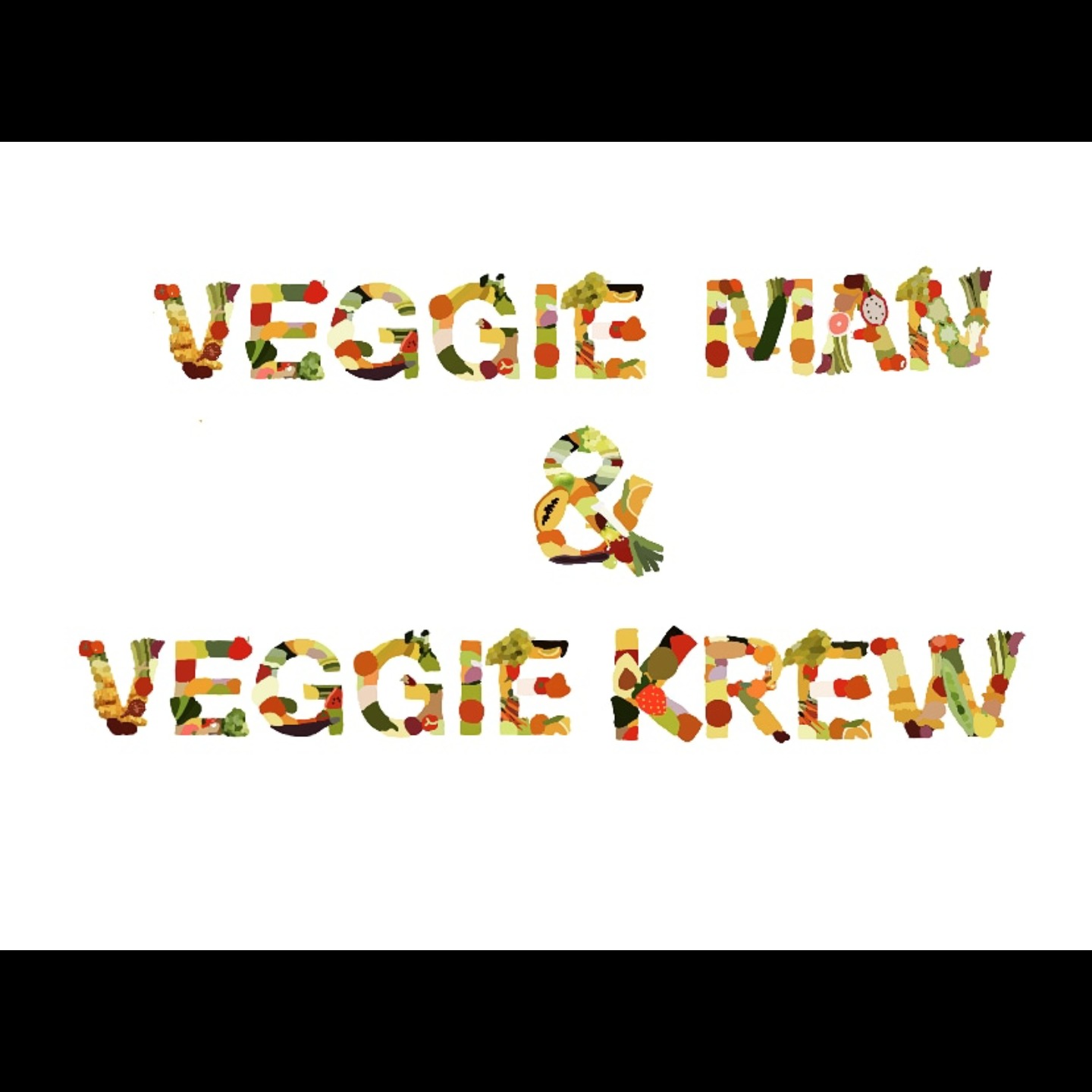 veggieman & veggiekrew | Publish0x