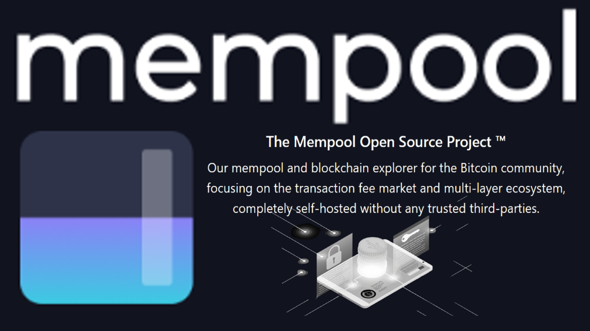 Why should those of us who use cryptoassets know about the Mempool?