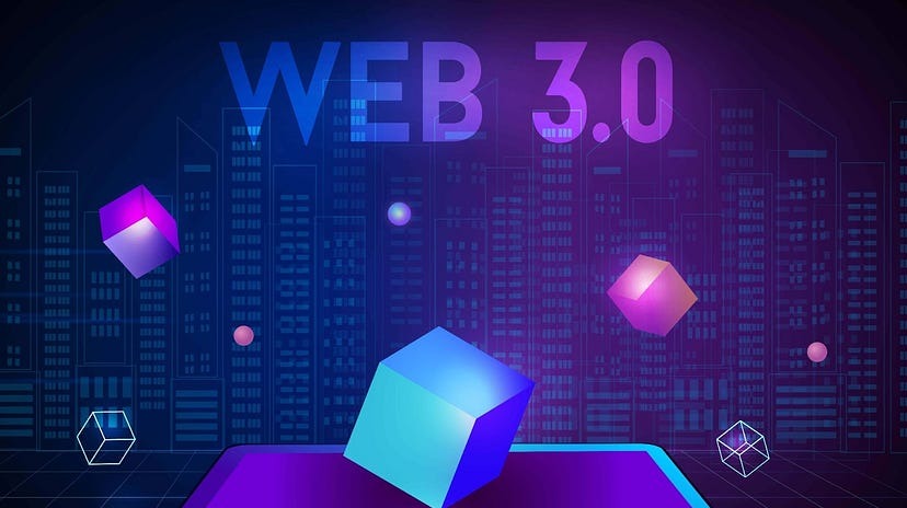 ¿Qué es la Web 3 y por qué es importante?