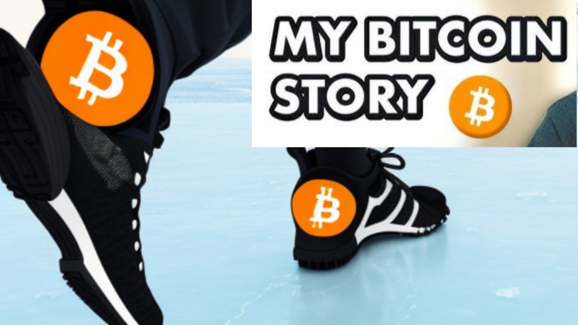 How Bitcoin Made My Life Easier Since We Met in 2016: My Story Part 1