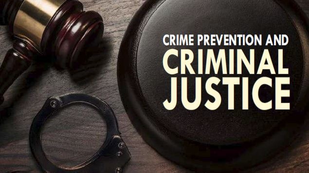 What makes people commit crime