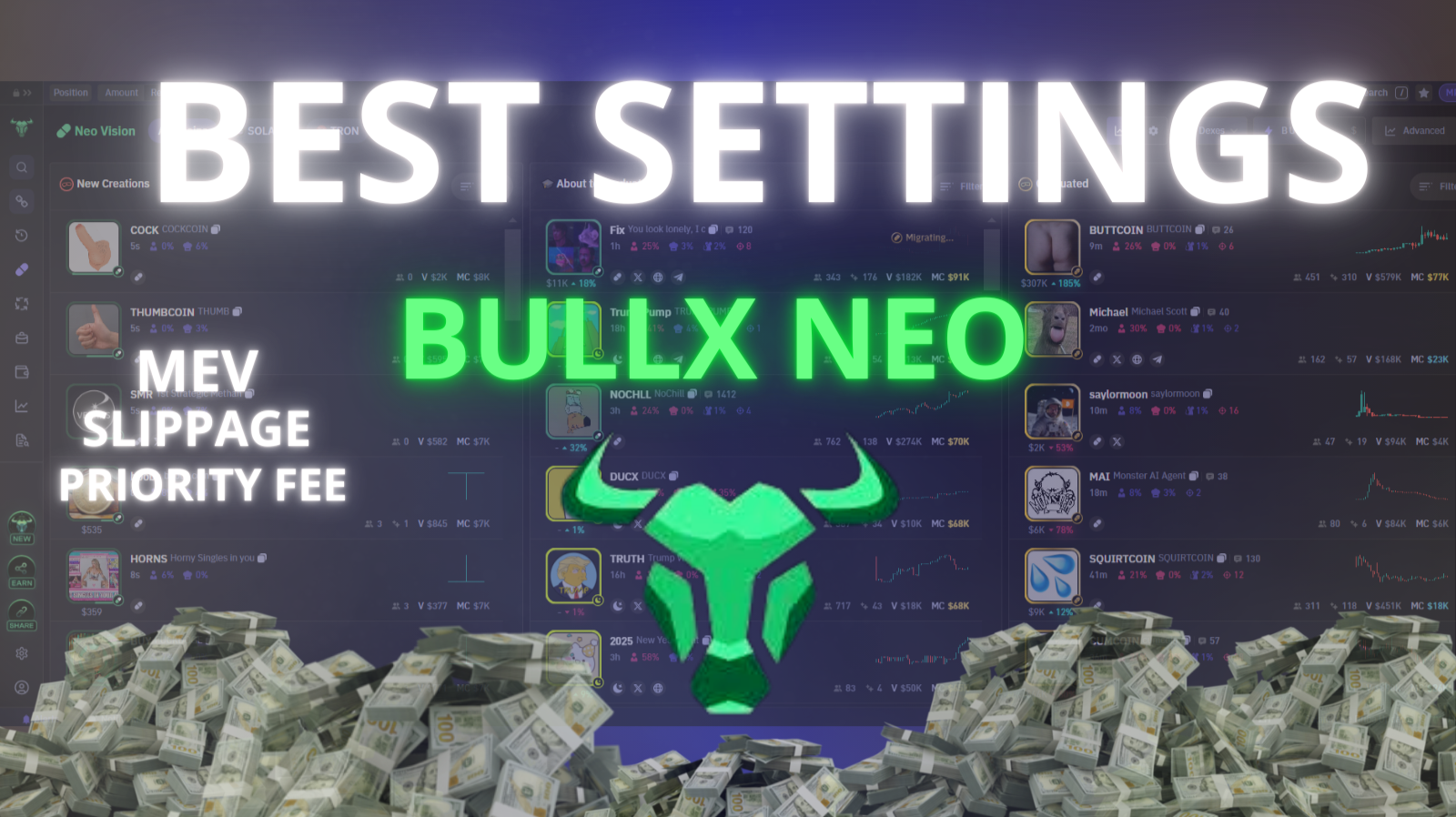 BullX Trade Confirmation Delay? Here’s Why You’re Stuck (And How to Fix It)