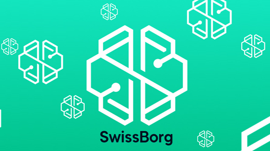 Présentation de la plateforme Swissborg (en français)