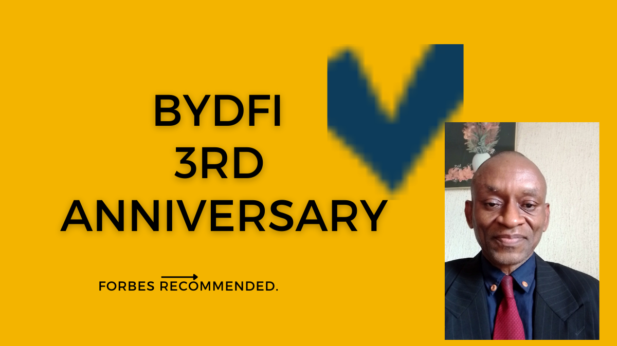 WHAT KIND OF AN EXCHANGE IS BYDFI WHY SHOULD ONE USE IT.