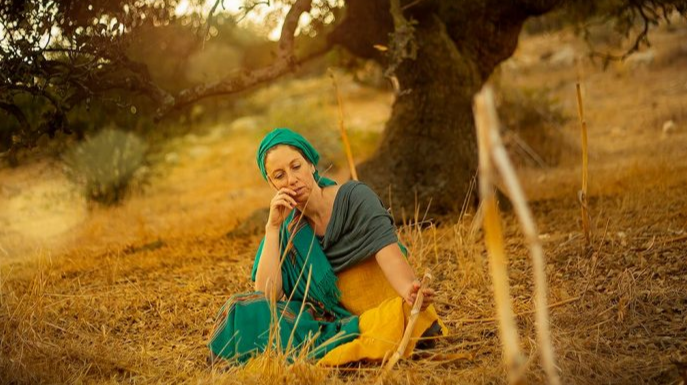 The language of ivrit ( עברית ) Genesis 35, Post #2