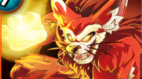 Splinterlands | Why I decided to buy Yodin Zaku