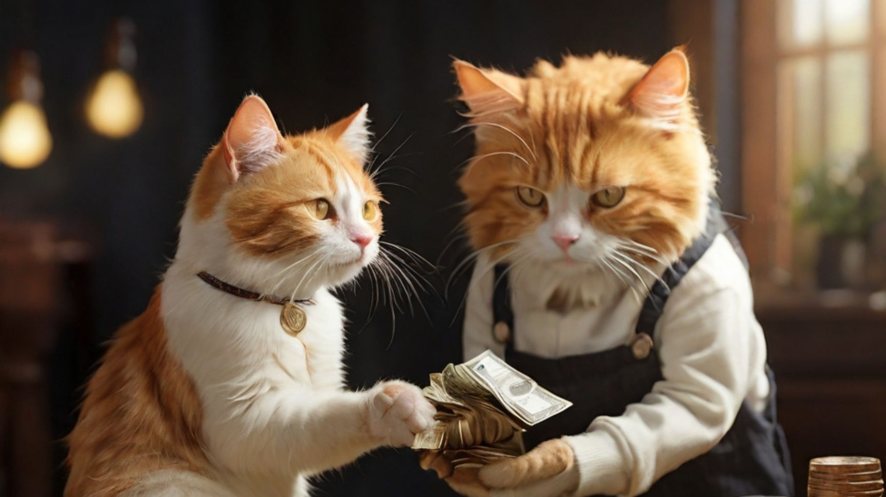 What is ETH Exactly? Money, Currency Or Something Else?