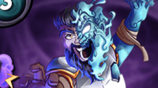 Splinterlands Challenge of the Week: Life Sapper