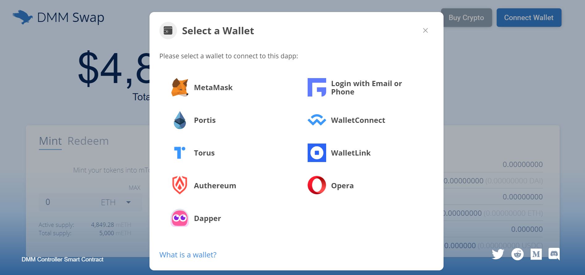 Top Things You Should Know About DeFi Money Market (DMM)