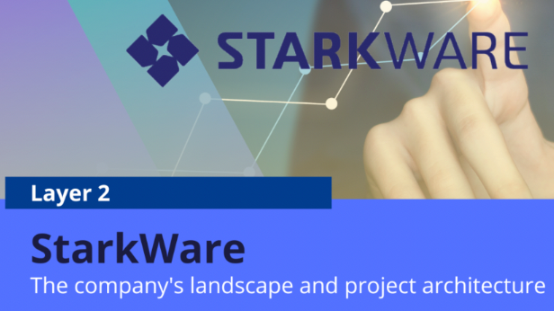 Starkware Released Its 2023 Roadmap! Token Incoming?!