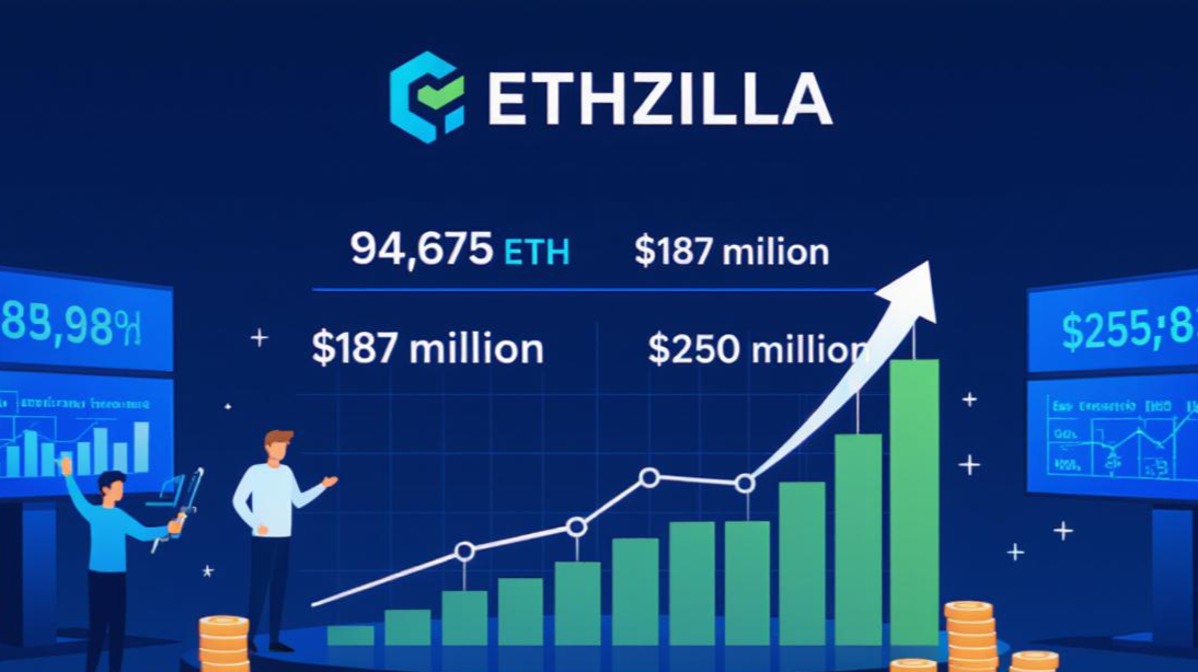 EtherFi Gets $100 Million in ETH from ETHZilla