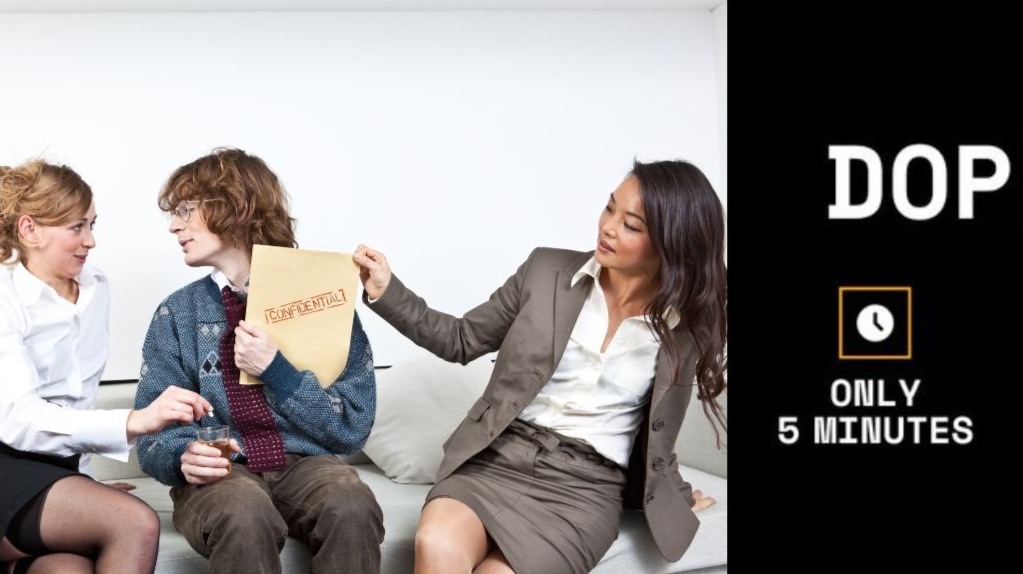 How To Get Easy Rewards On DOP Testnet