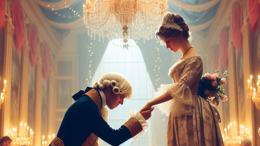 Greetings and Introductions Unveiled: A Regal Discourse