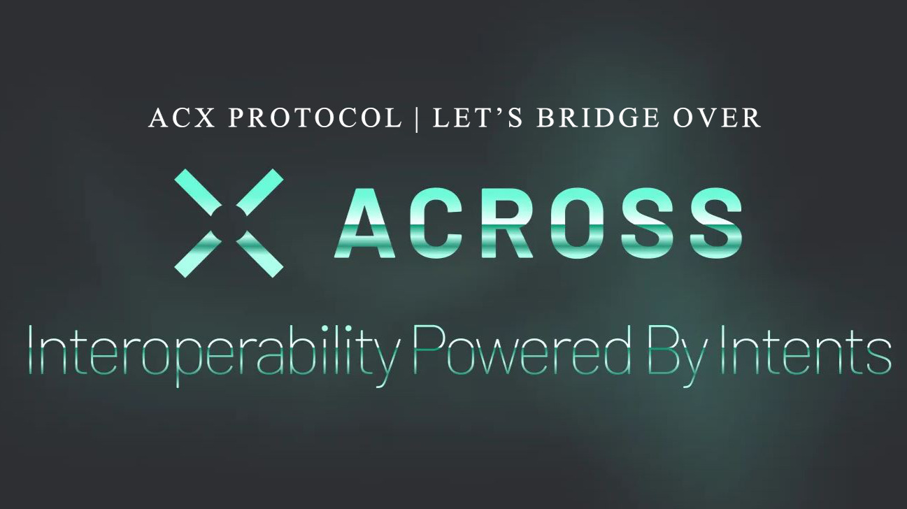 ACX Protocol | Let’s Bridge Over