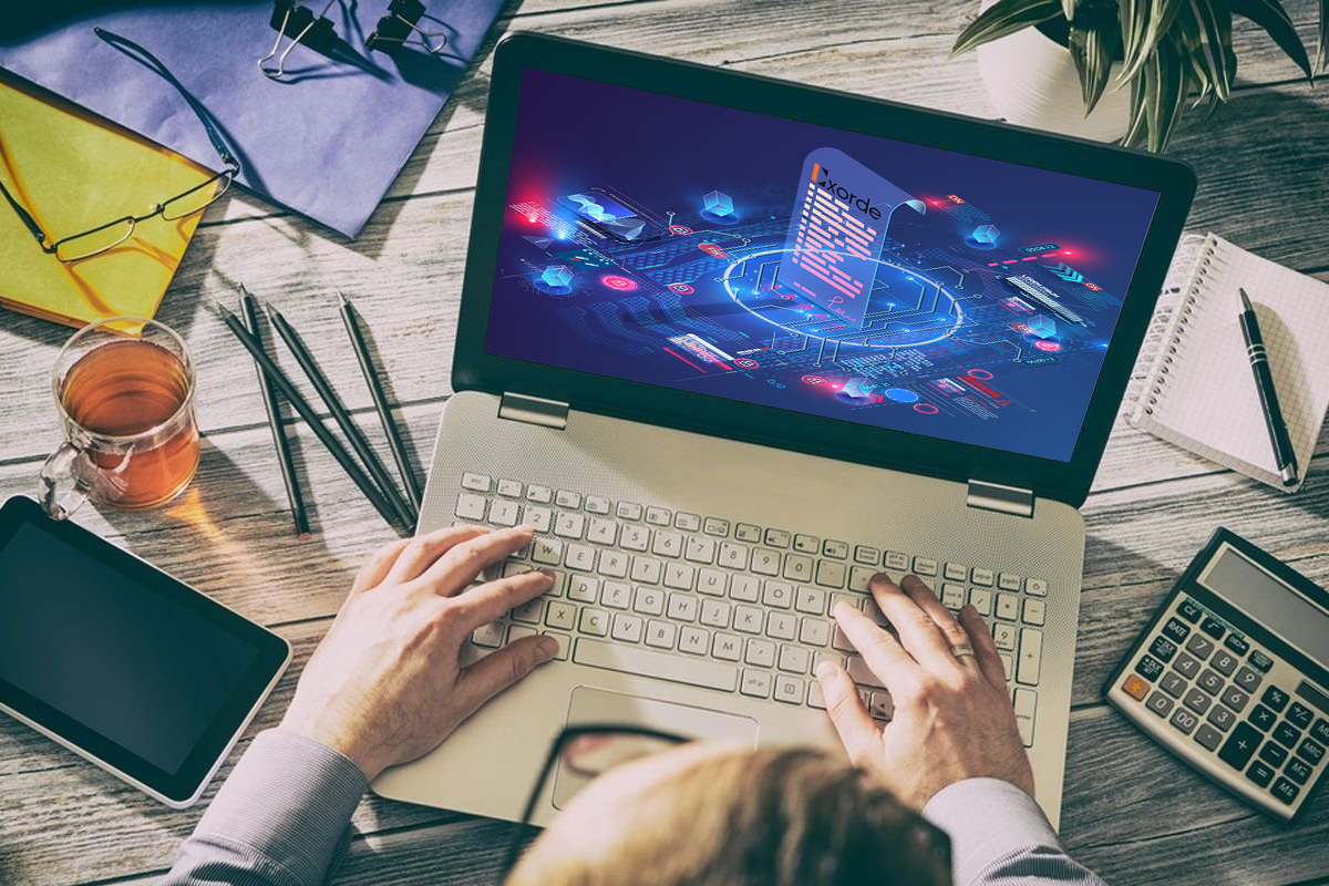 How does the Exorde Protocol work?