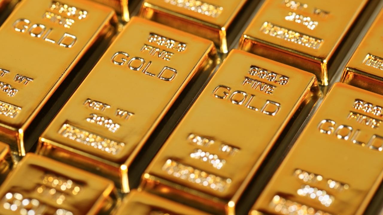 The Real Digital Gold is Still Gold