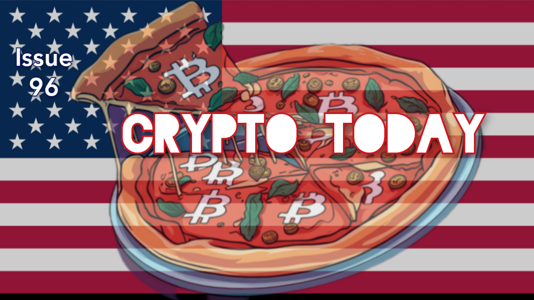 Coinbase Launches Bitcoin Promotion With Pizza in New York