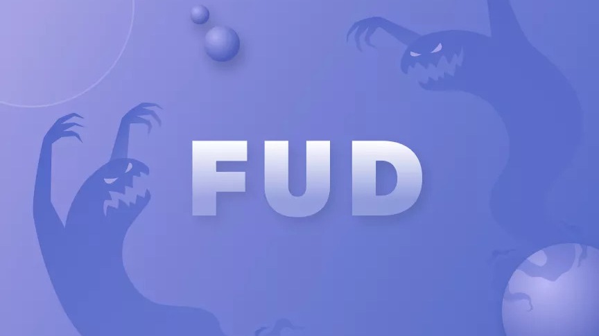 What Is FUD in Crypto: Meaning and Examples