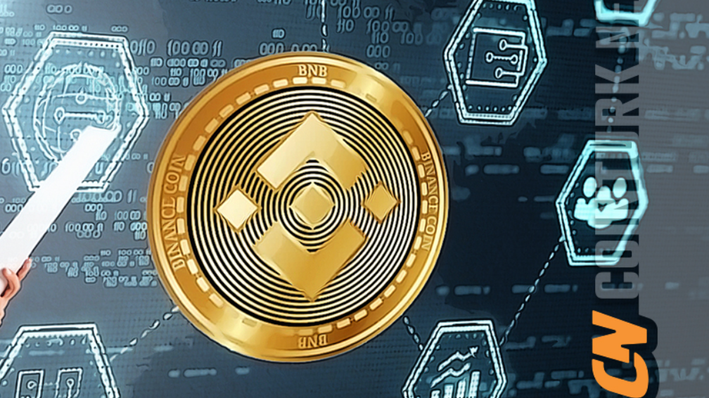 Big Bitcoin Announcement from Binance! Now Available!