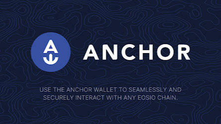 How to Create an Anchor Wallet: A Beginner's Guide