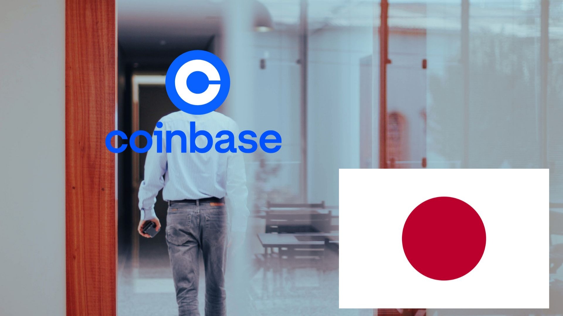 Coinbase is ceasing operations in Japan