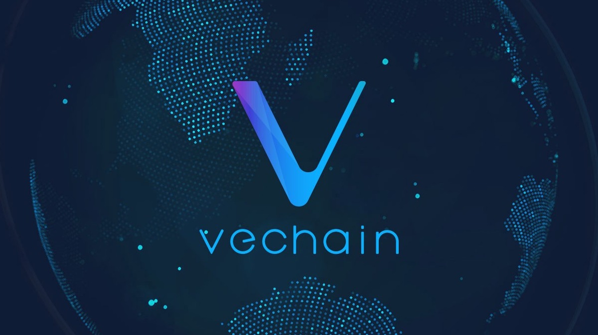 VeChainThor