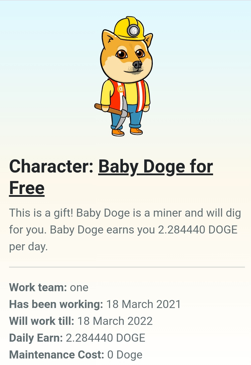 DogeLand - Another copy game or something different?