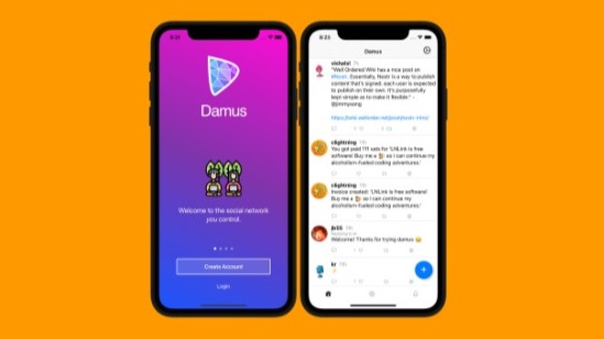 Damus Social Media App Faces Possible Removal Over Bitcoin Tipping Feature